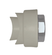 Polifusión » MONTURA FUSIÓN SOCKET – HILO METÁLICO HI CLASE: 2,70°C, 8 BAR; 20°C 20 BAR